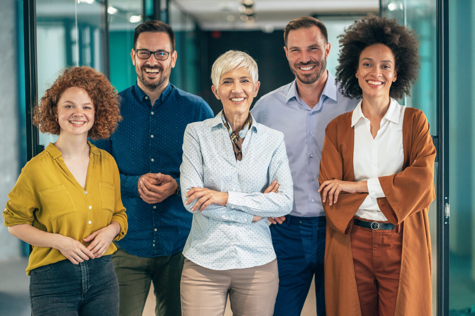 Managing a Multigenerational Workforce - ADDA Managing a Multigenerational Workforce - ADDA